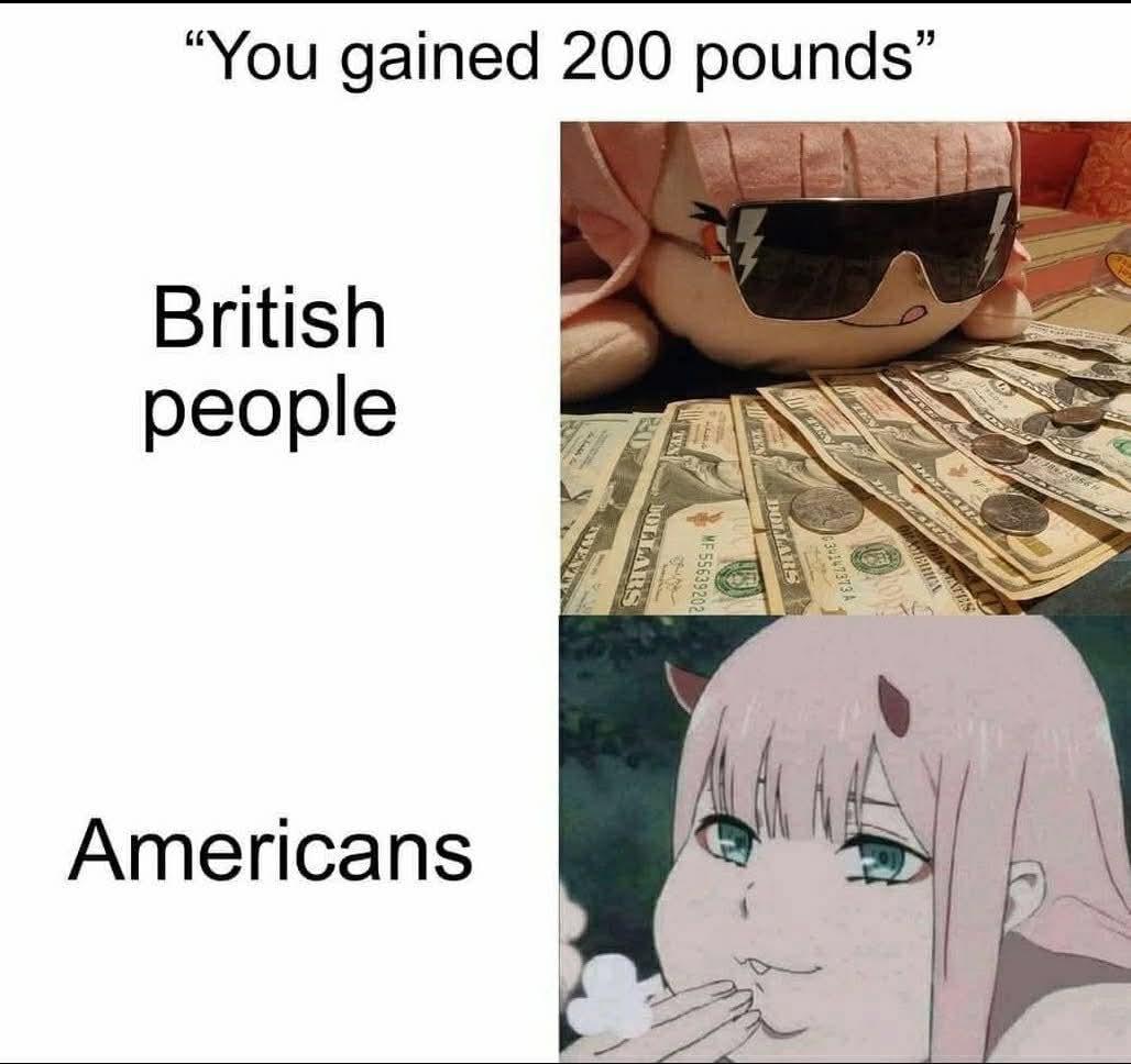 Eyy 200 pounds is 200 pounds | /r/memes | Know Your Meme