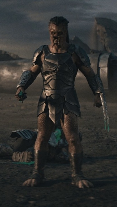 Dek | Predator | Know Your Meme