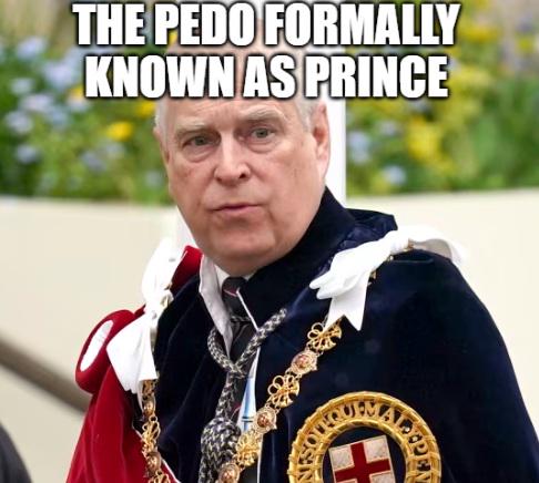 So now he's just Andrew? | /r/dankmemes | Know Your Meme