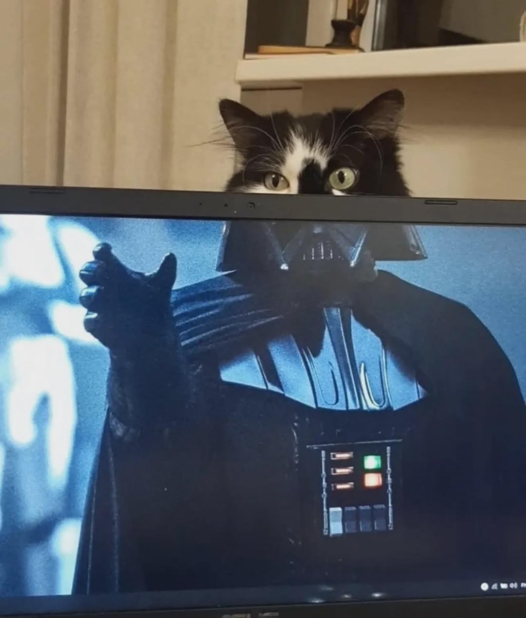 The Dark Lord | /r/Hmmm | Know Your Meme