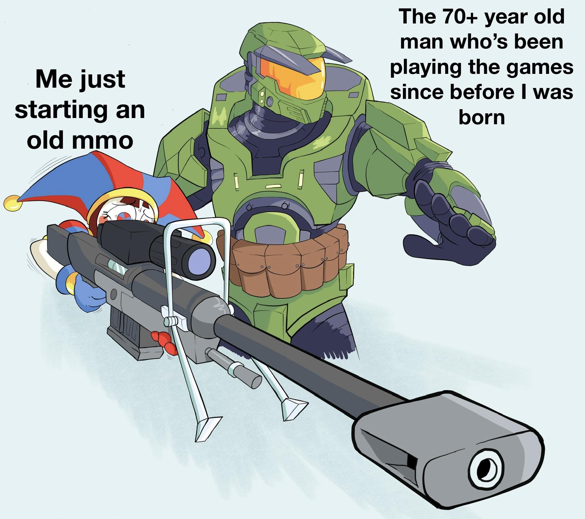 A core gaming memory | /r/memes | Know Your Meme
