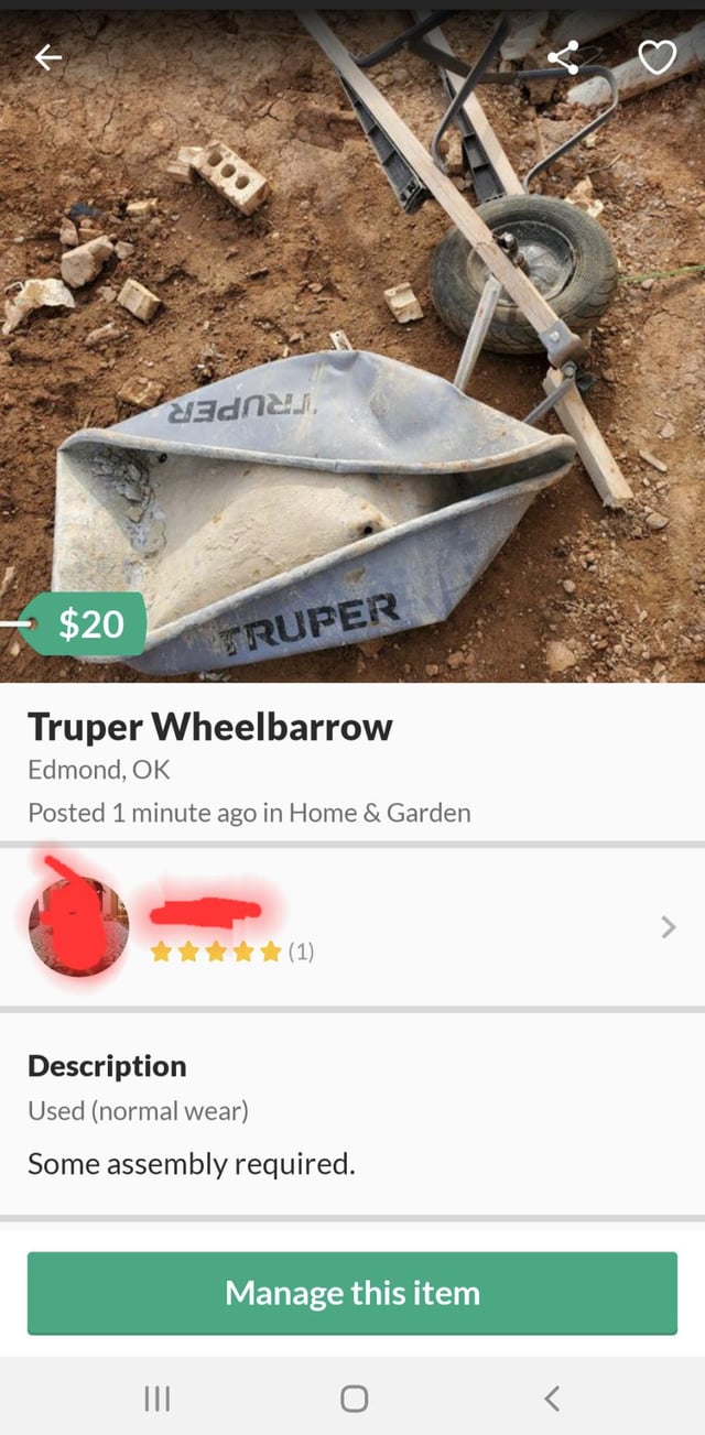 Some assembly required | Know Your Meme