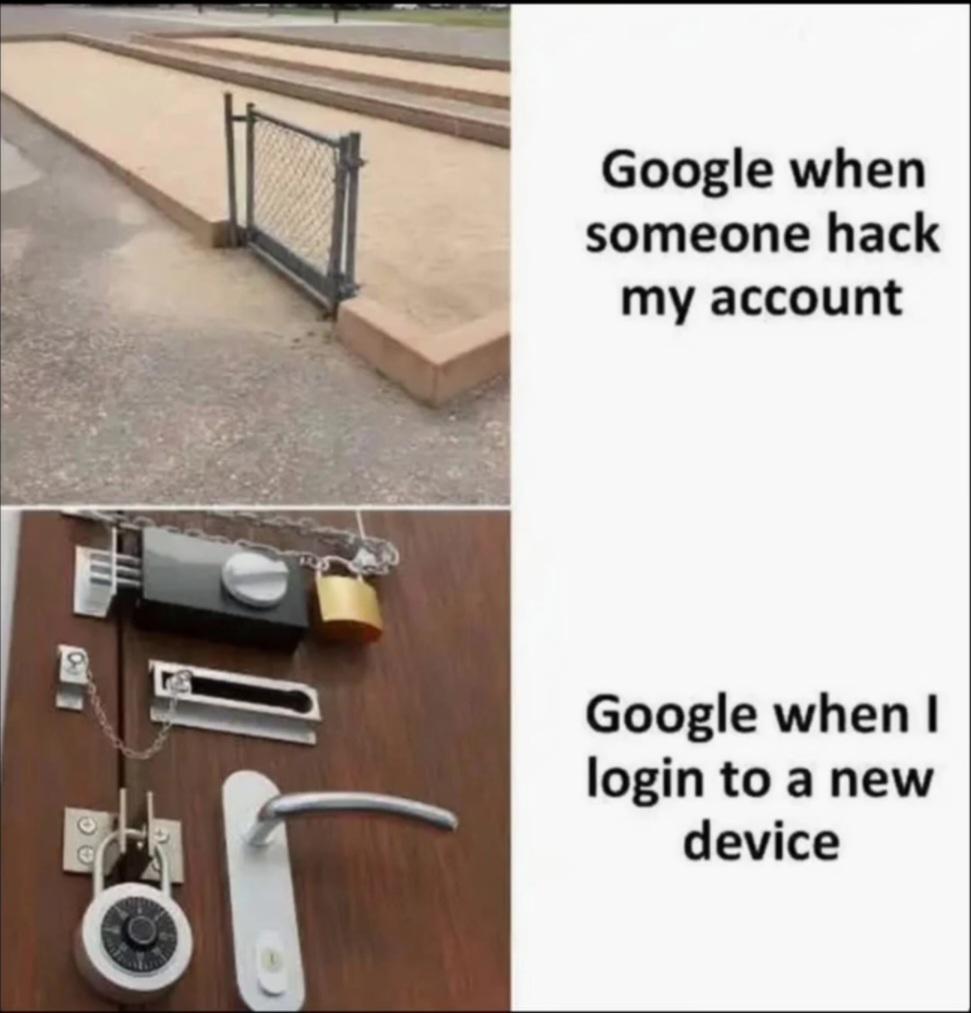 Lemme log in | /r/memes | Know Your Meme