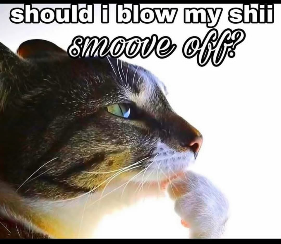 Smoove off | /r/dankmemes | Know Your Meme