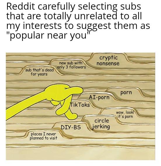 Totally unrelated smh. Except from the p---, maybe | /r/memes | Know ...