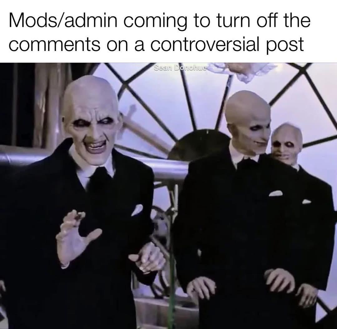 *silent screaming* | /r/memes | Know Your Meme