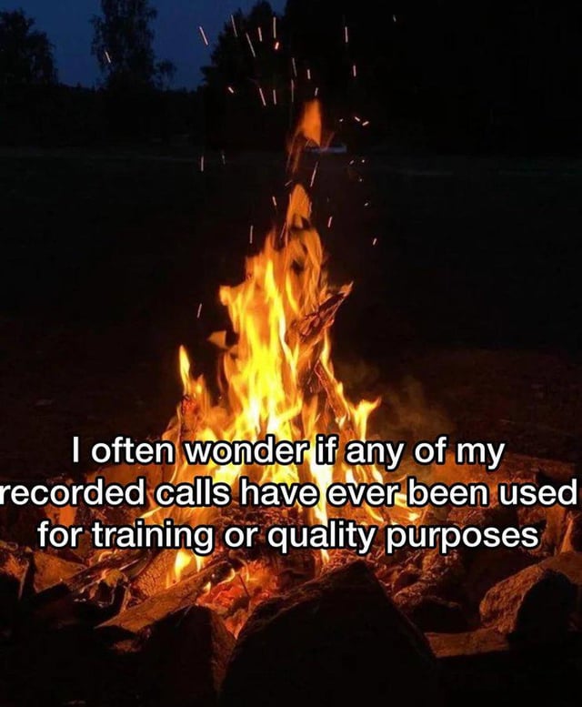 Perhaps... | Know Your Meme