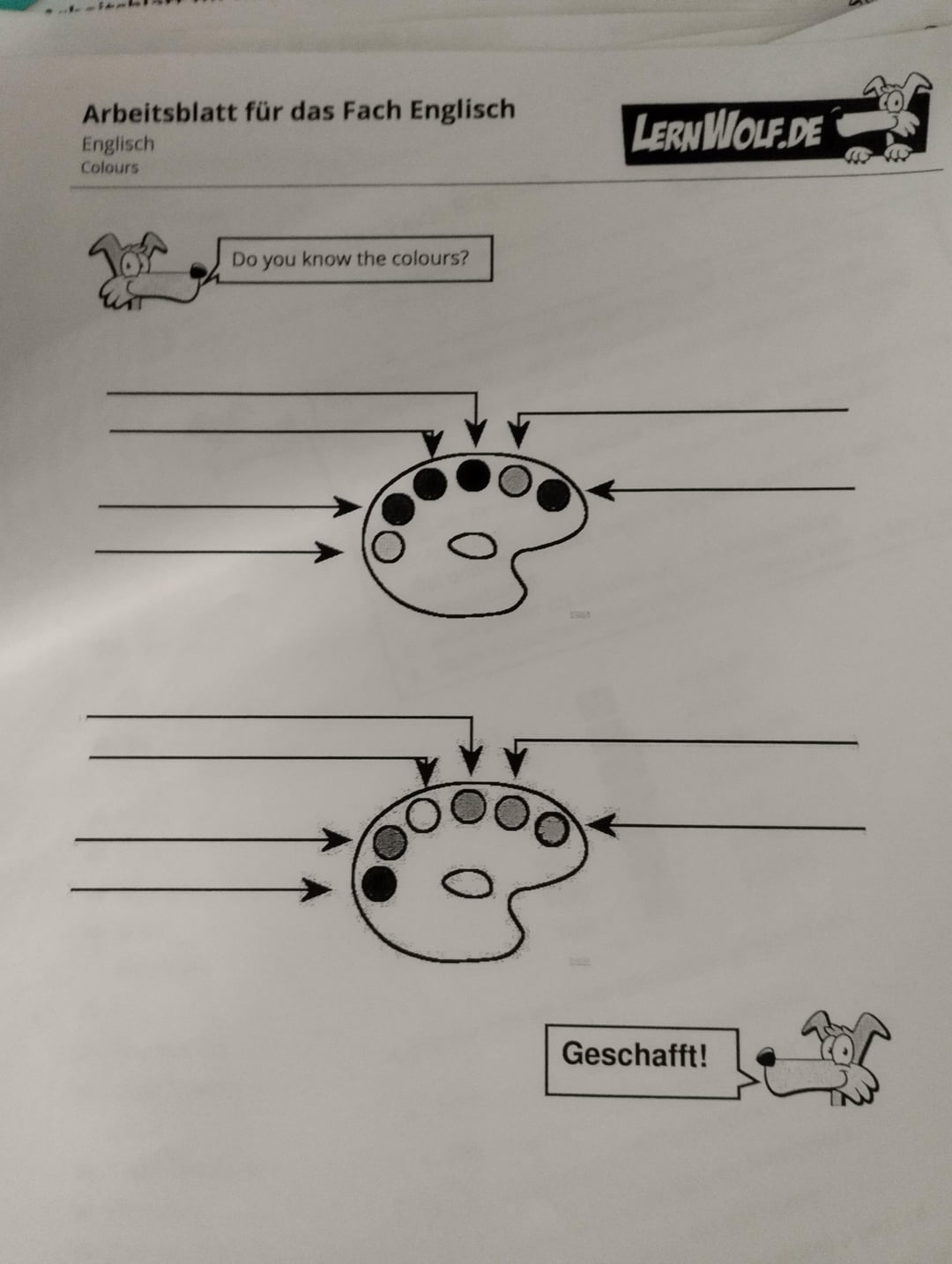 That'll do | Mildly Infuriating | Know Your Meme