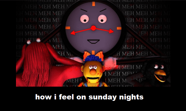 Dreadful | Know Your Meme