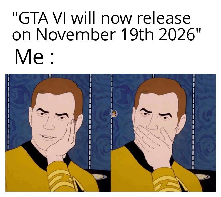 It was kinda obvious at this point. | /r/memes | Know Your Meme