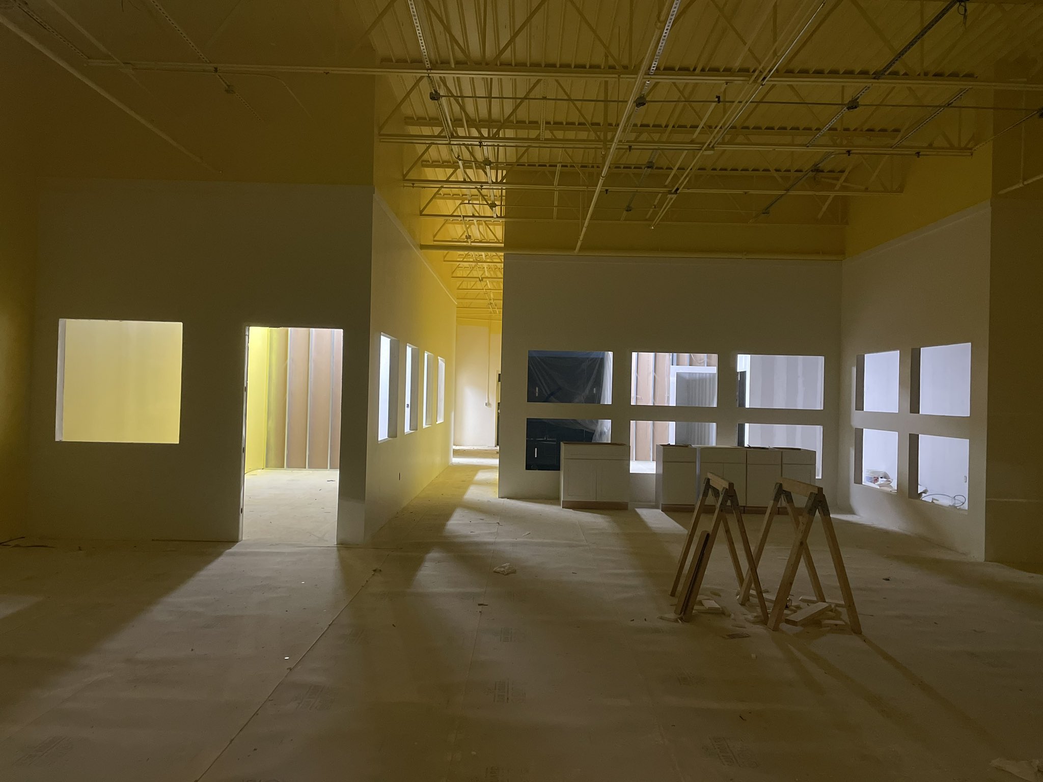 Backrooms level 54 | The Backrooms | Know Your Meme