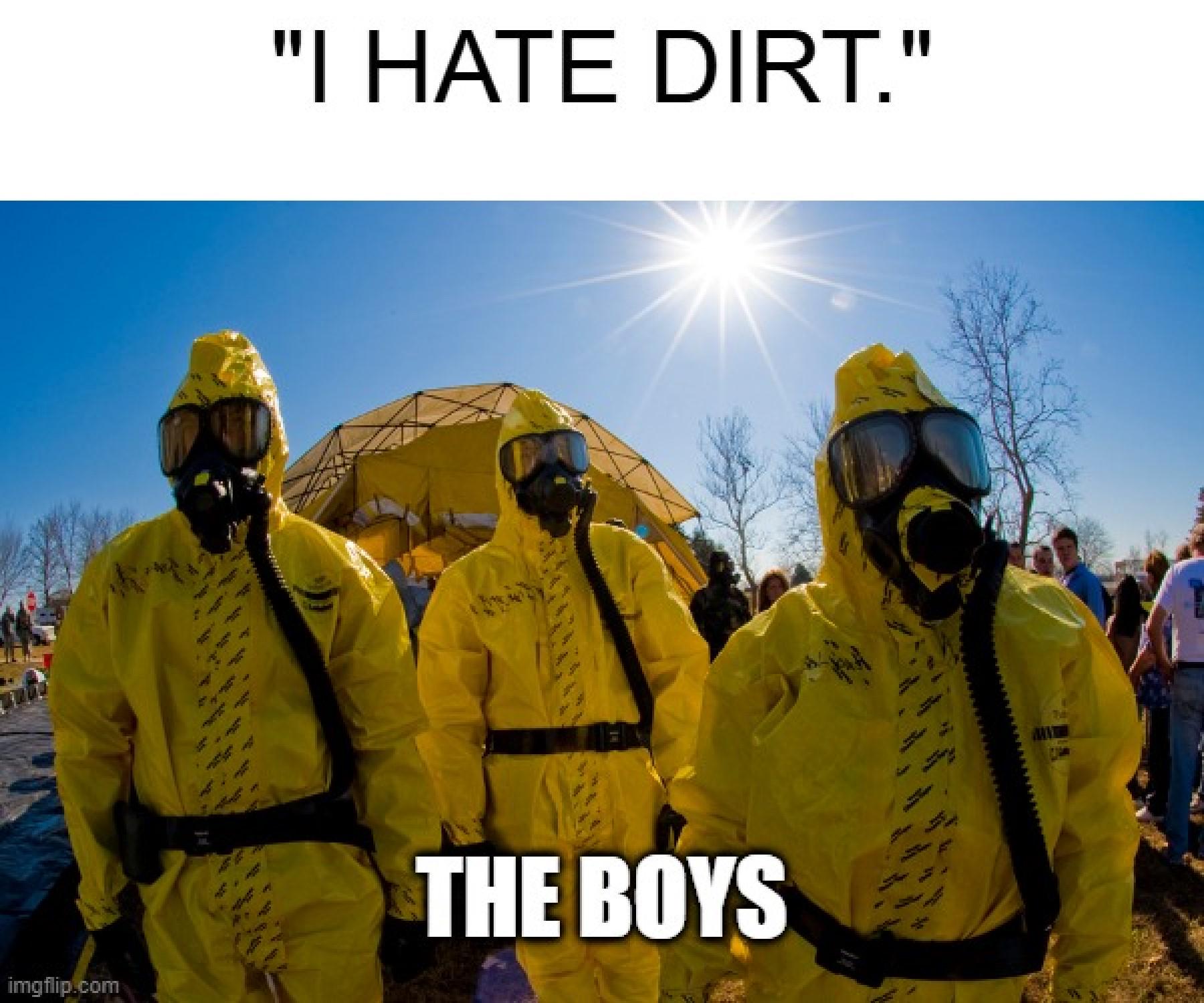 we discovered solution | /r/memes | Know Your Meme