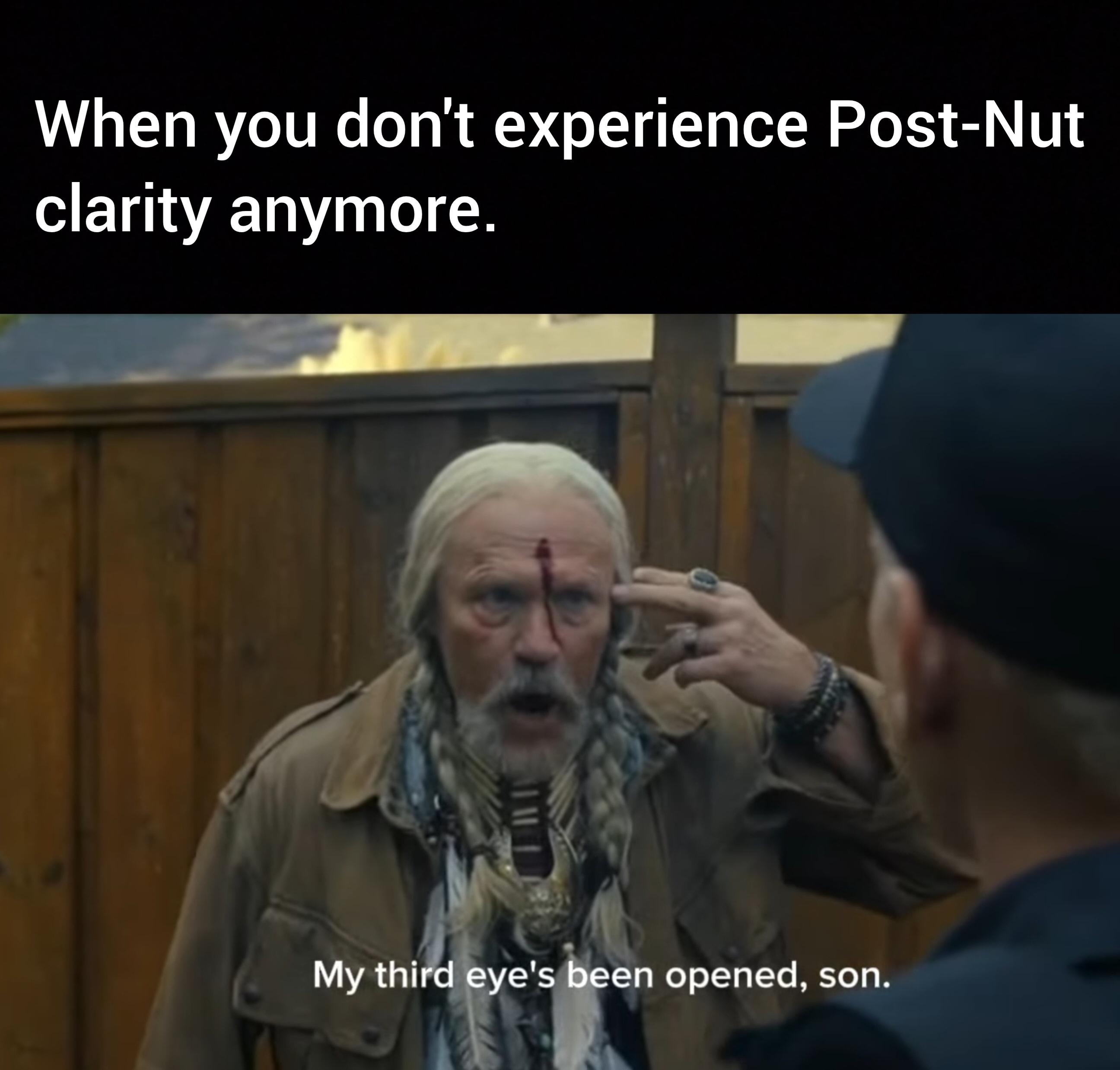 I've truly awakened | /r/dankmemes | Know Your Meme
