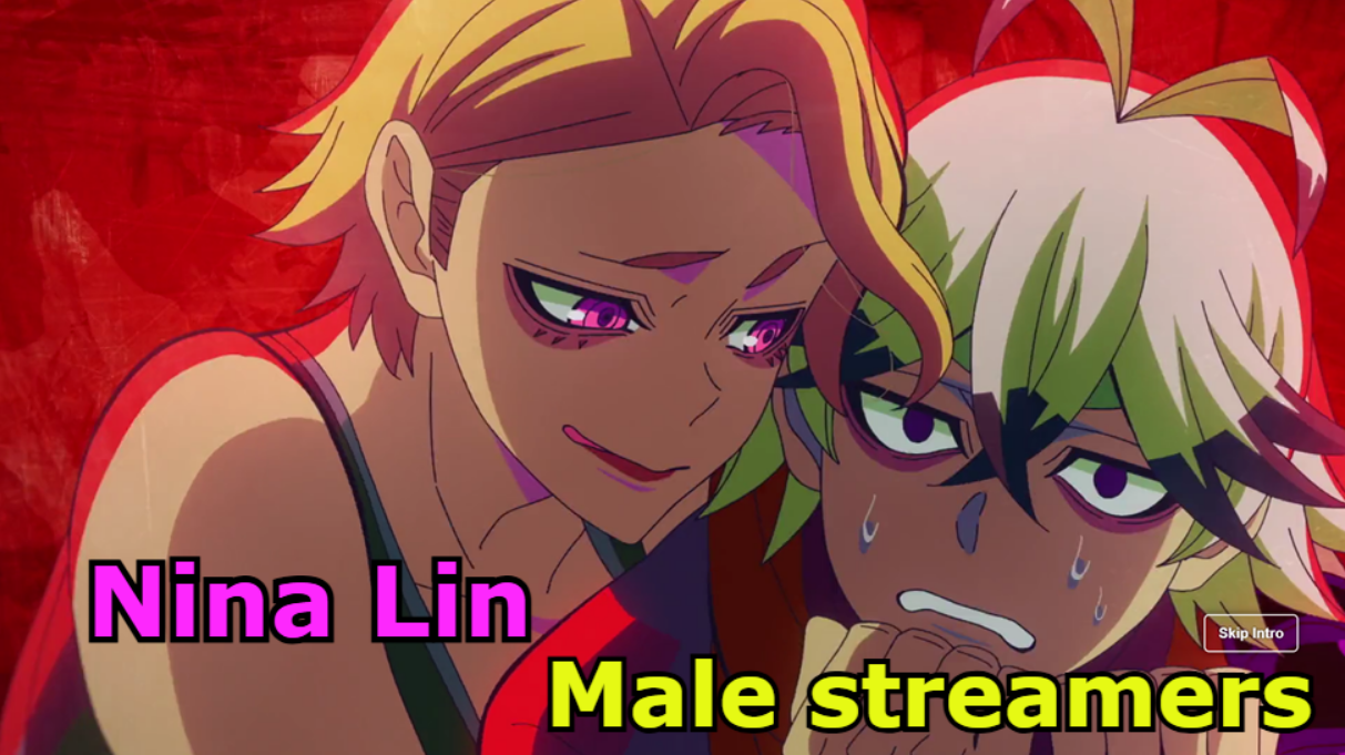 A Twitch title. | /r/dankmemes | Know Your Meme