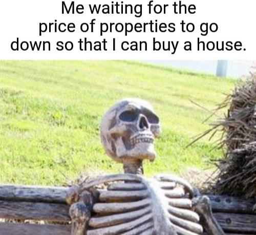 I think this will take eternity | /r/memes | Know Your Meme