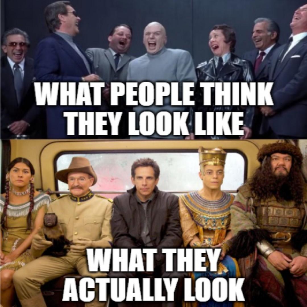 not really a secret society at this point... | /r/memes | Know Your Meme