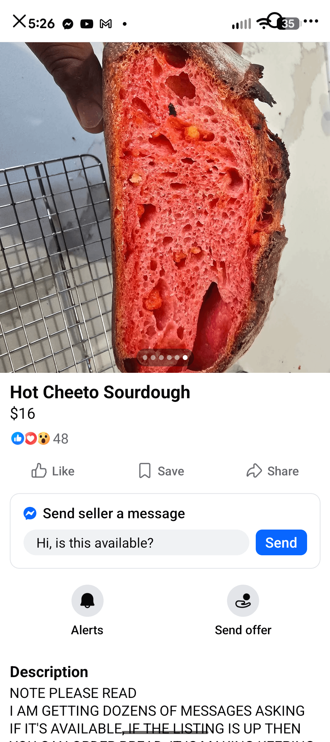 That cannot be good | Know Your Meme