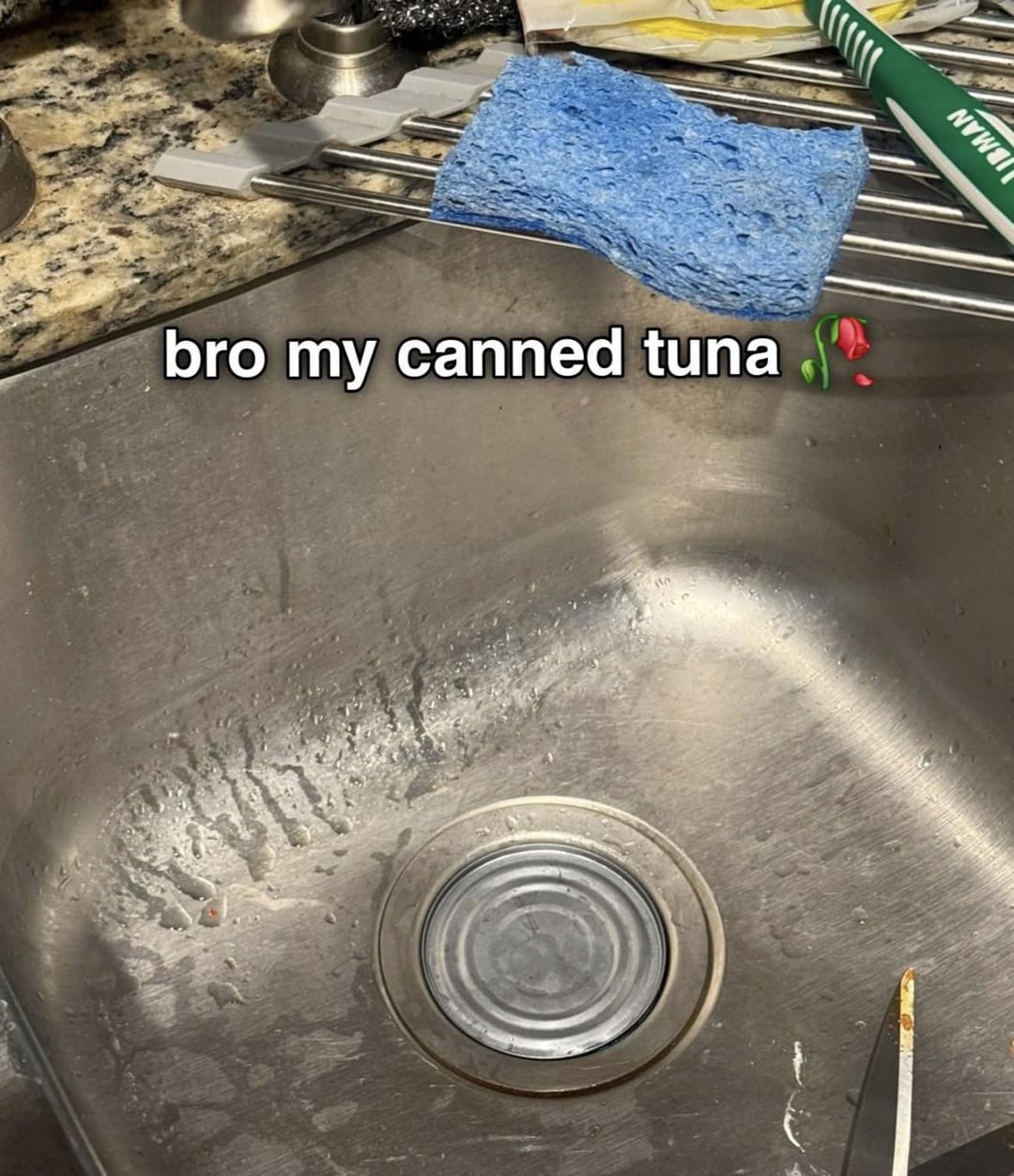 Tuna | Know Your Meme