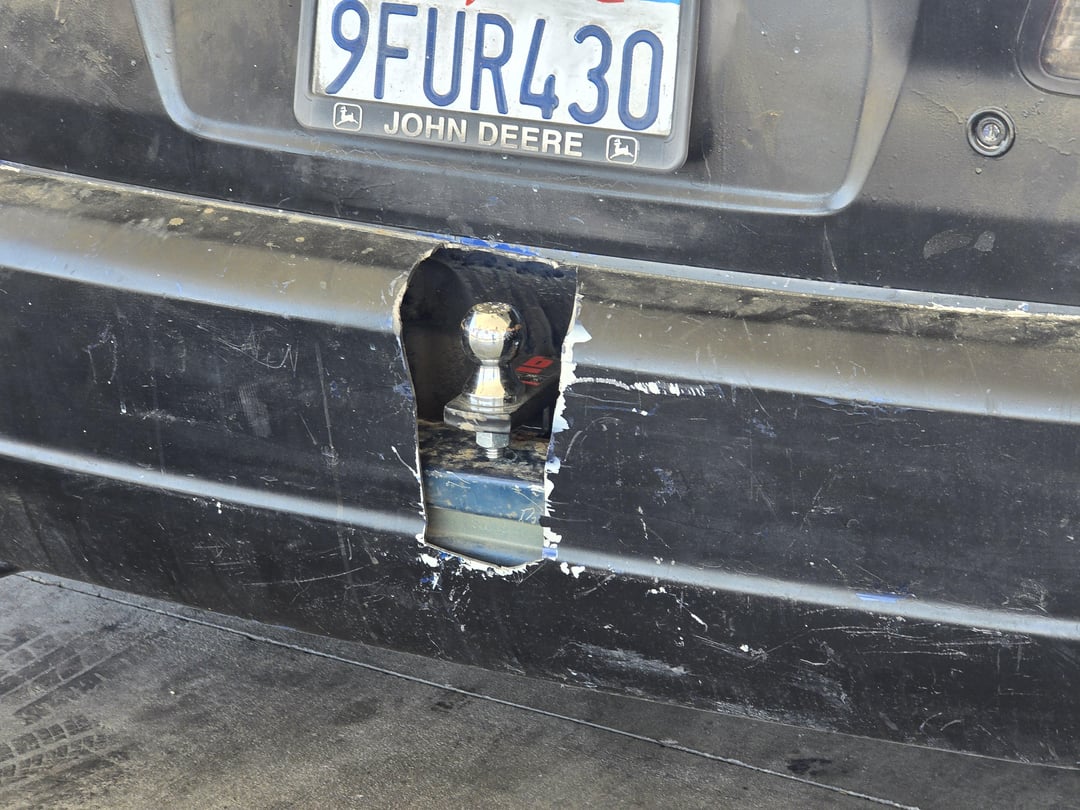 What Was He Pulling? | Know Your Meme