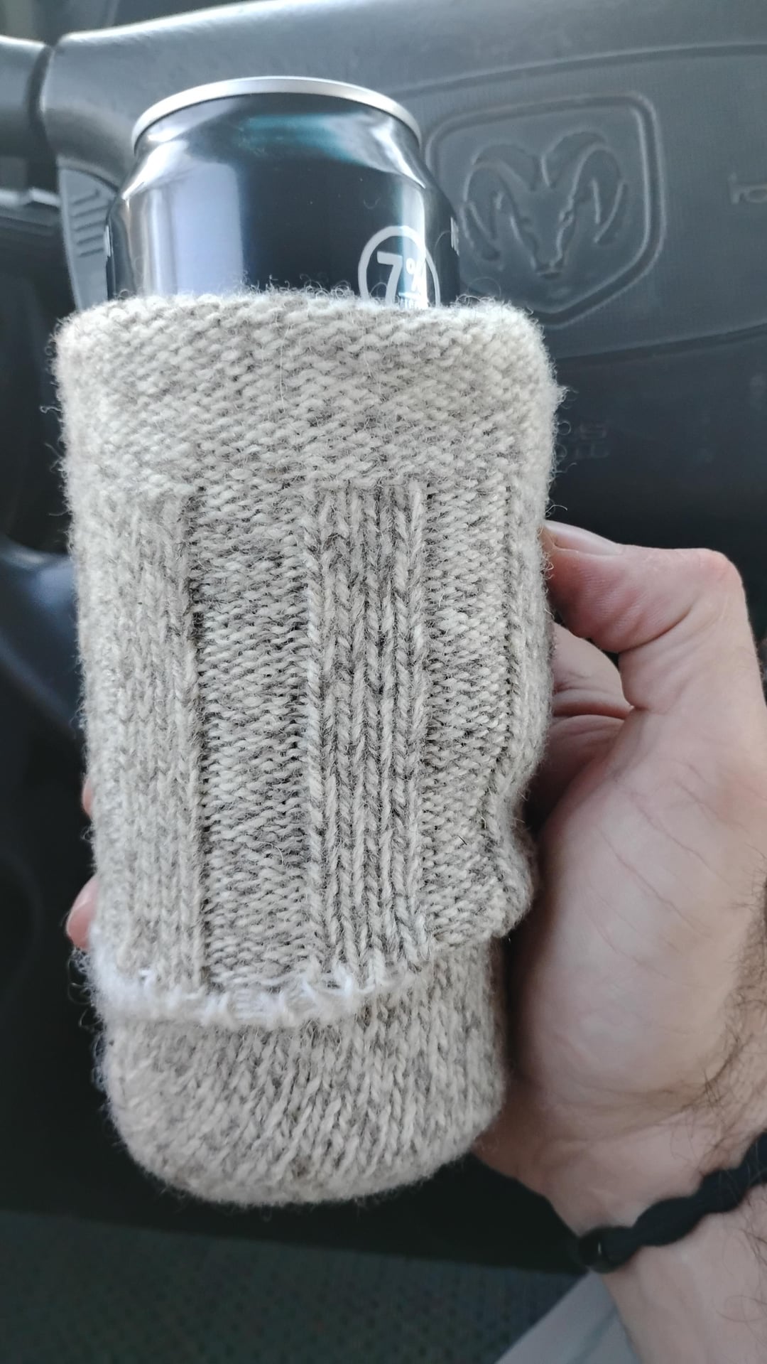 Mittened Up | Know Your Meme