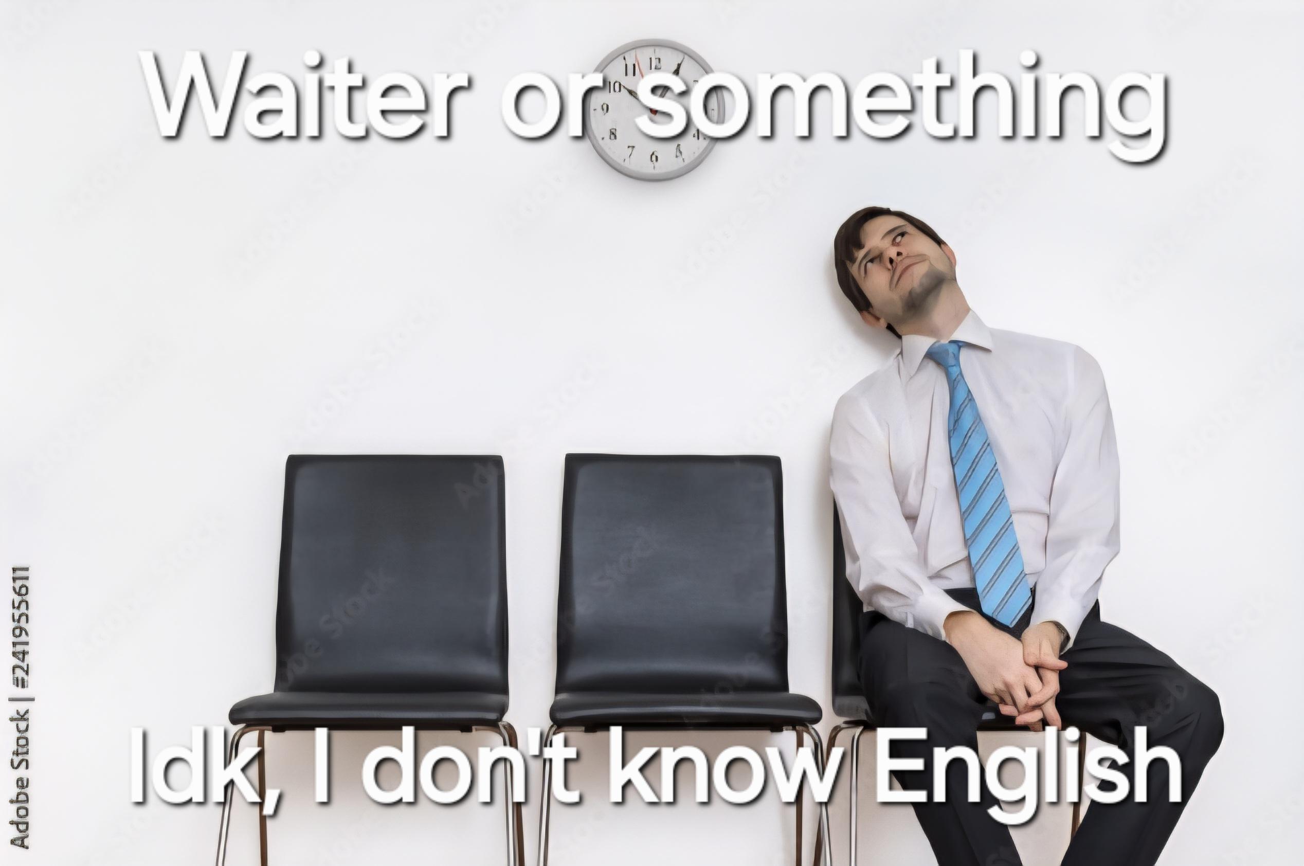 Whatever... | /r/memes | Know Your Meme