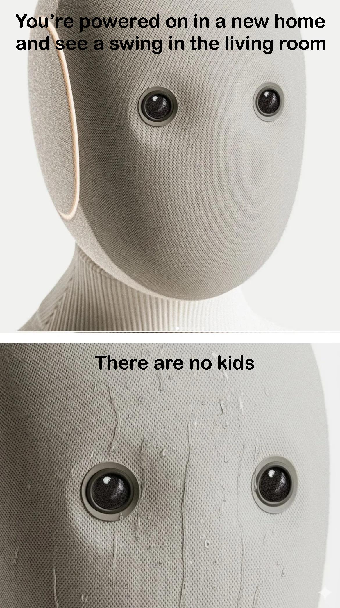Gonna be cleaning a lot of stains | /r/memes | Know Your Meme