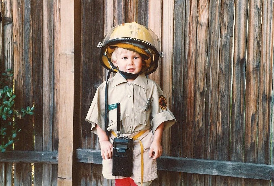 Dressing up, 1980s | History / Nostalgia | Know Your Meme