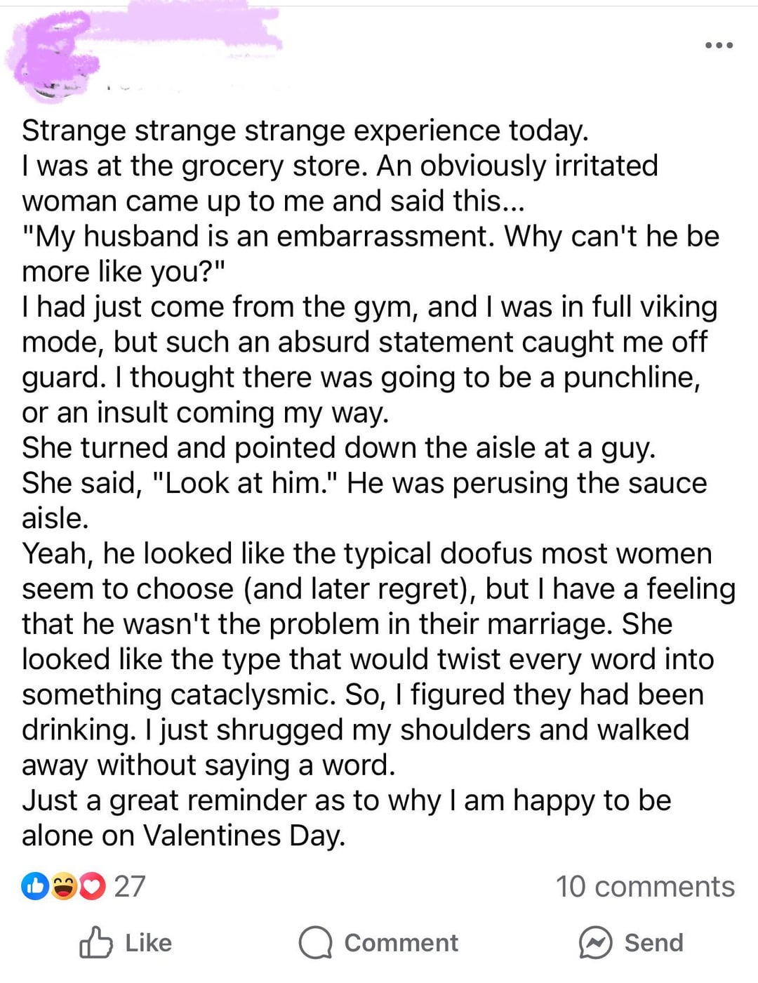 YIkes | That Happened | Know Your Meme