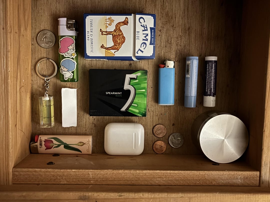 Desk Drawer Knoll | Know Your Meme