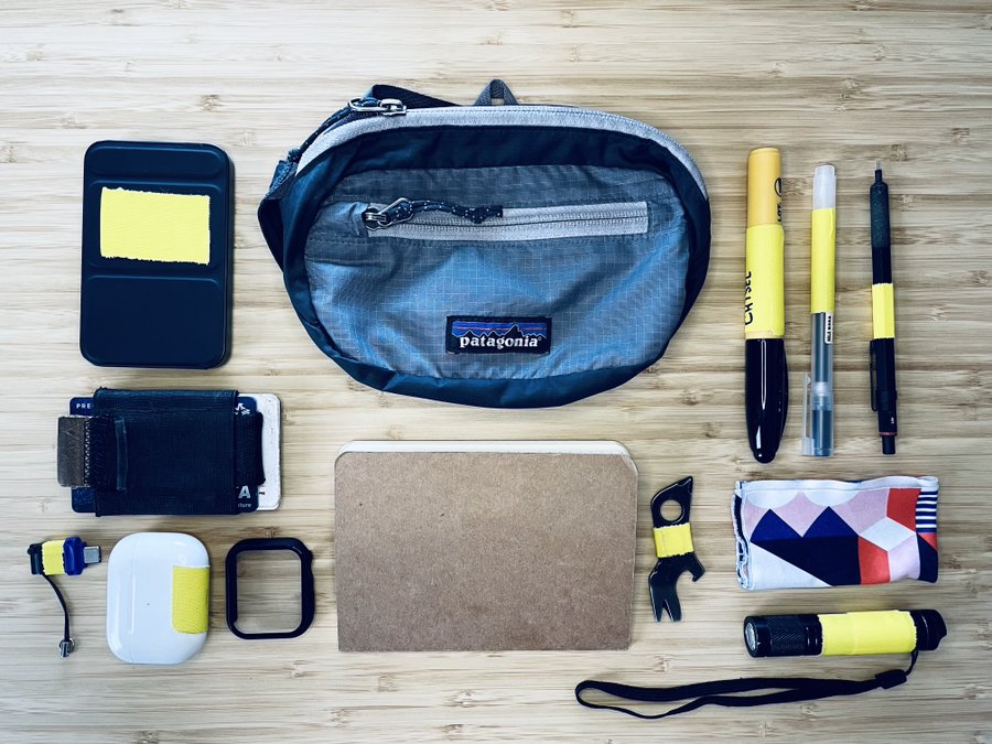 Every Day Carry Items | Know Your Meme