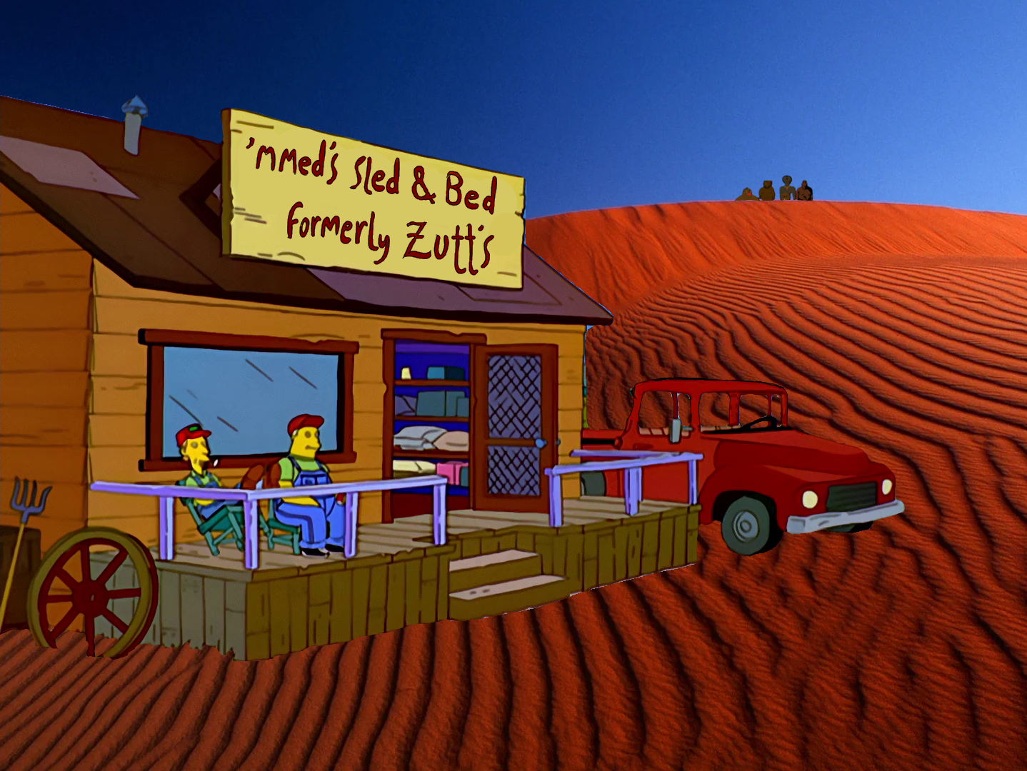 Formerly Zutt's | Zuttposting | Know Your Meme