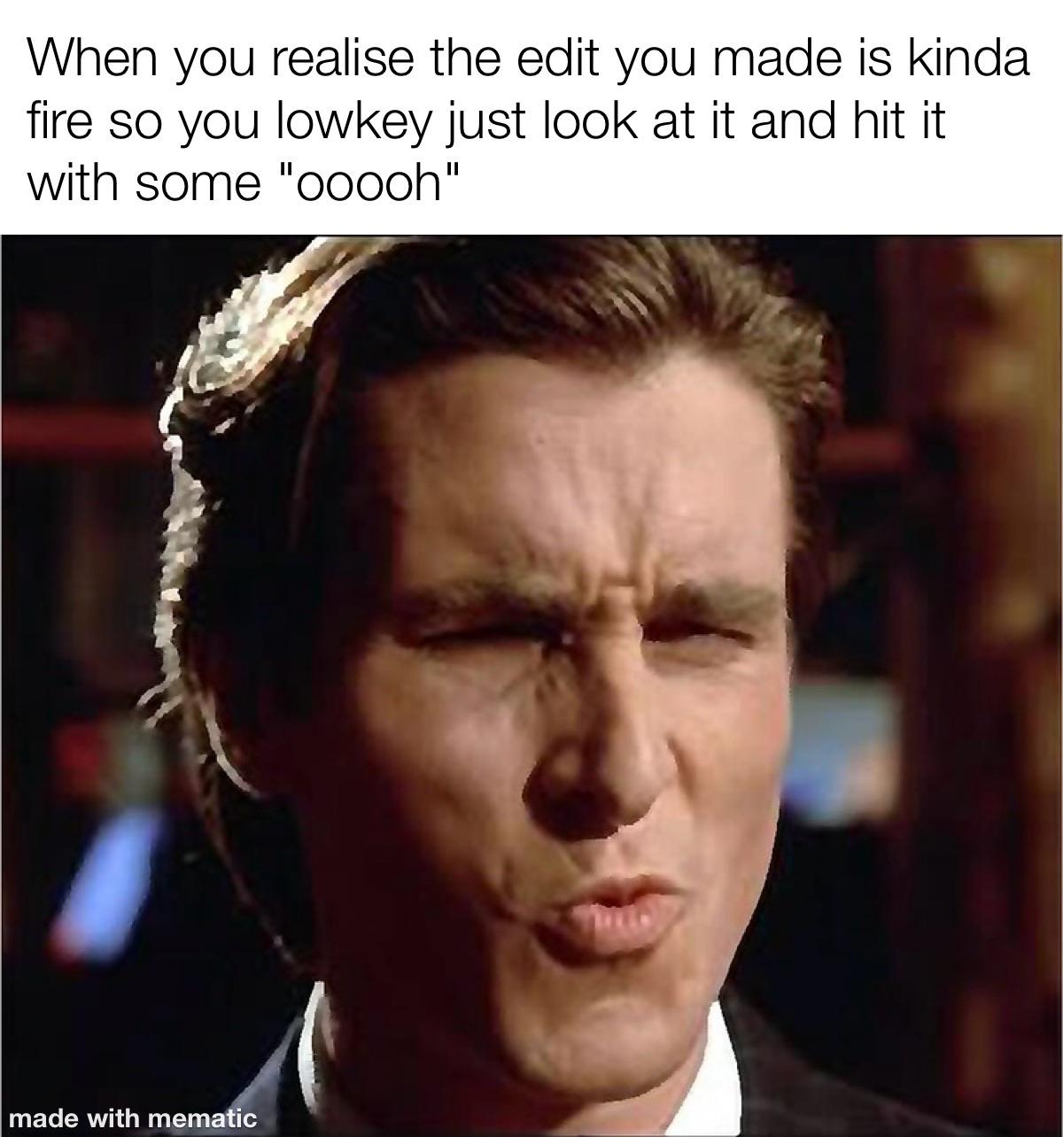 Surprisingly decent | /r/memes | Know Your Meme