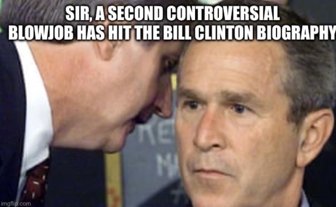 That makes two jobs he stole from Hillary | /r/memes | Know Your Meme