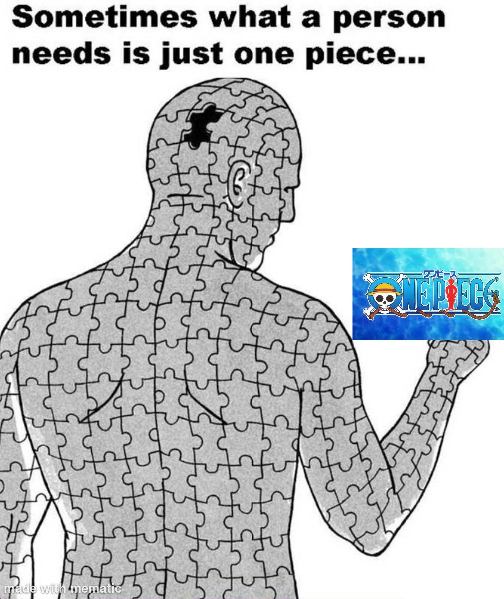 Sometimes we need anime | /r/memes | Know Your Meme