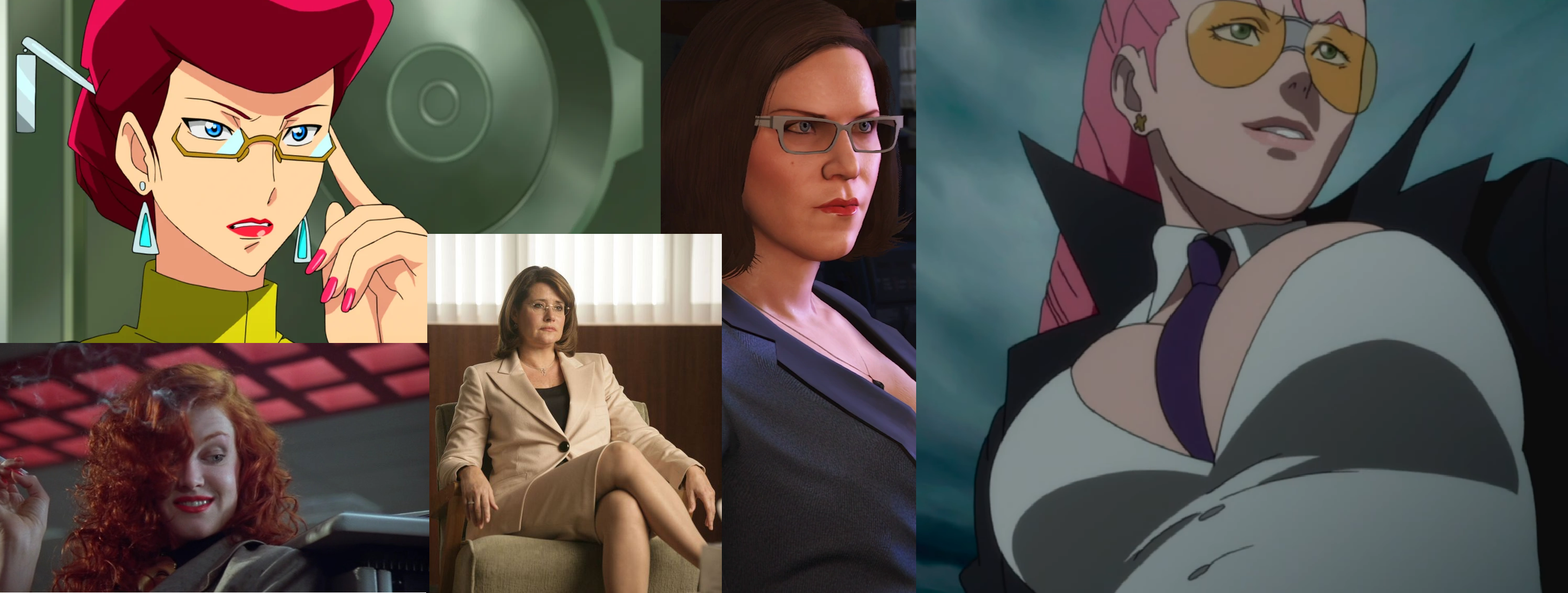 My Type Starter Pack | /r/starterpacks | Know Your Meme