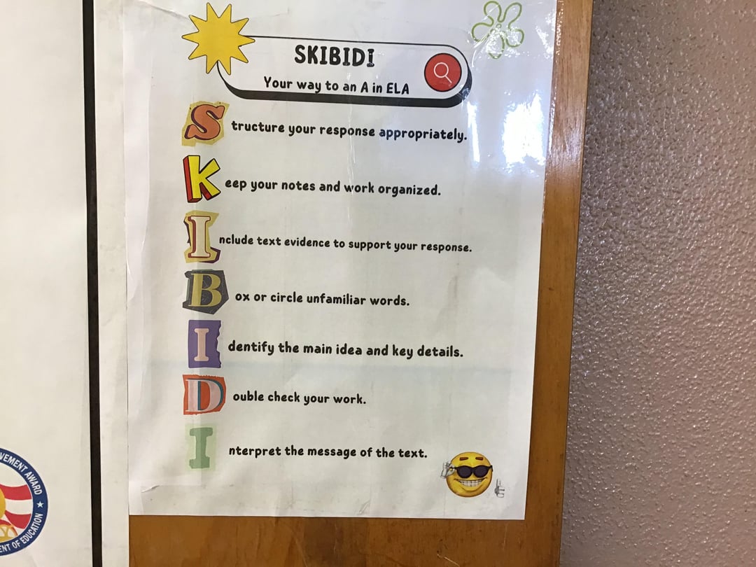 Skibidi | Know Your Meme