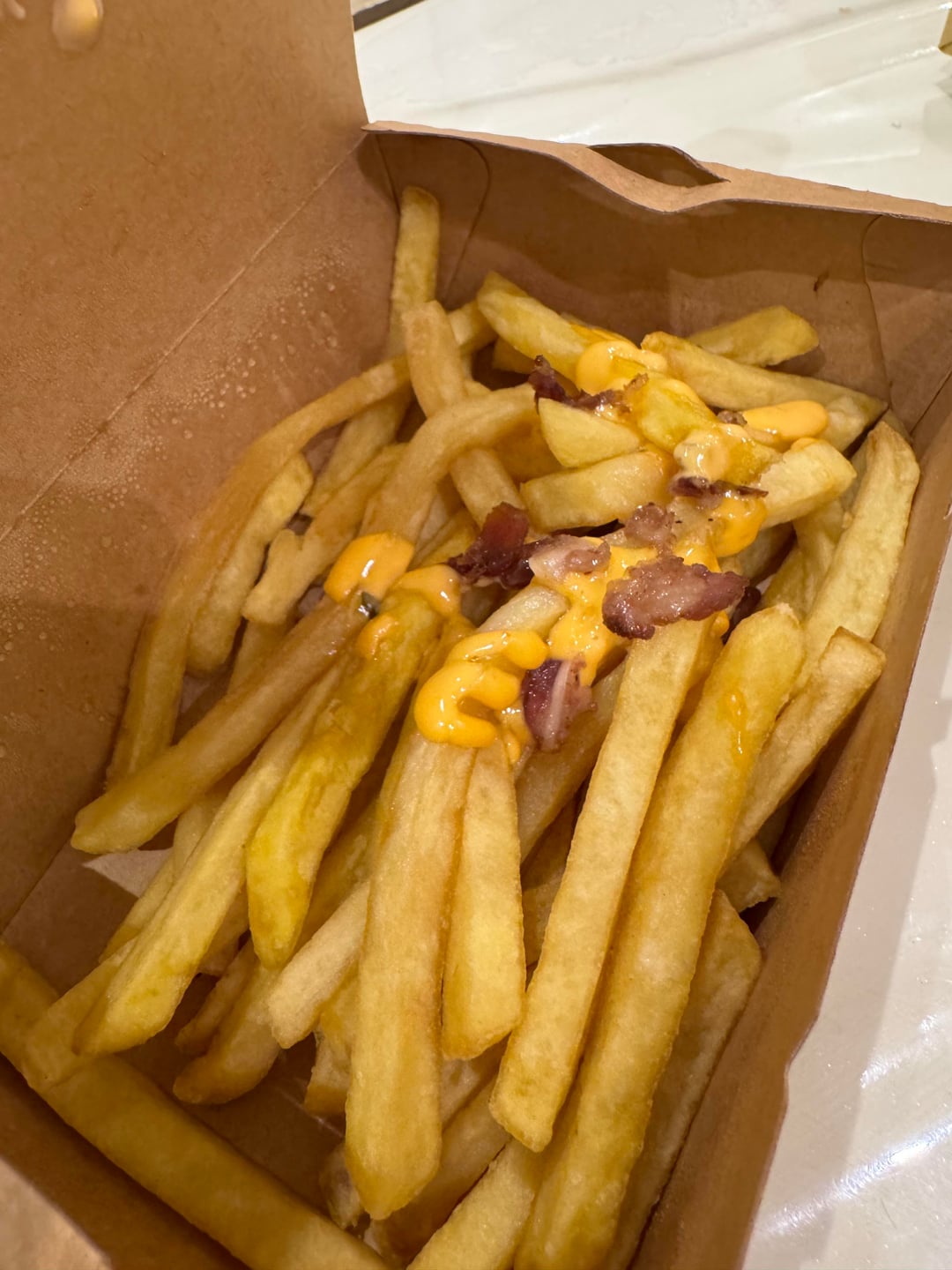 These loaded fries | Mildly Infuriating | Know Your Meme
