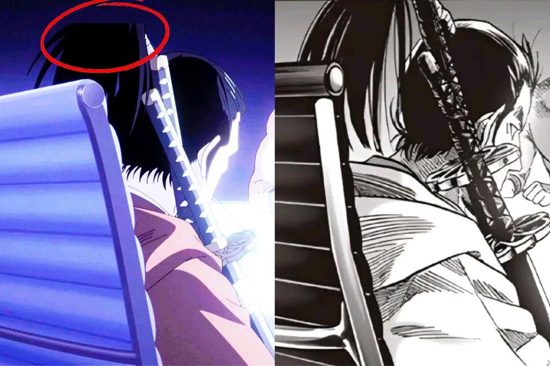 Now this is manga accurate! | One-Punch Man Season 3 Animation Quality ...