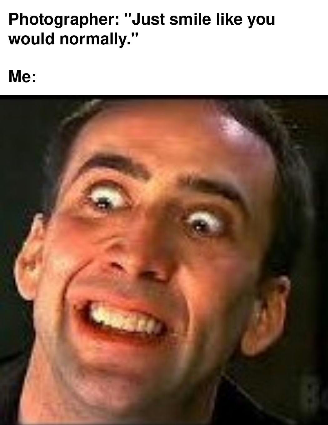 What is this.......normal you speak of? | /r/memes | Know Your Meme