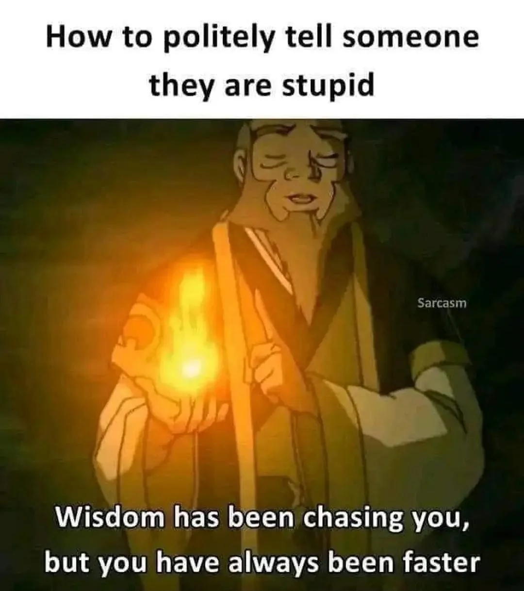 Seems polite enough | /r/memes | Know Your Meme