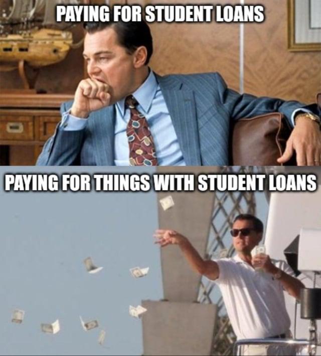Student life | /r/memes | Know Your Meme
