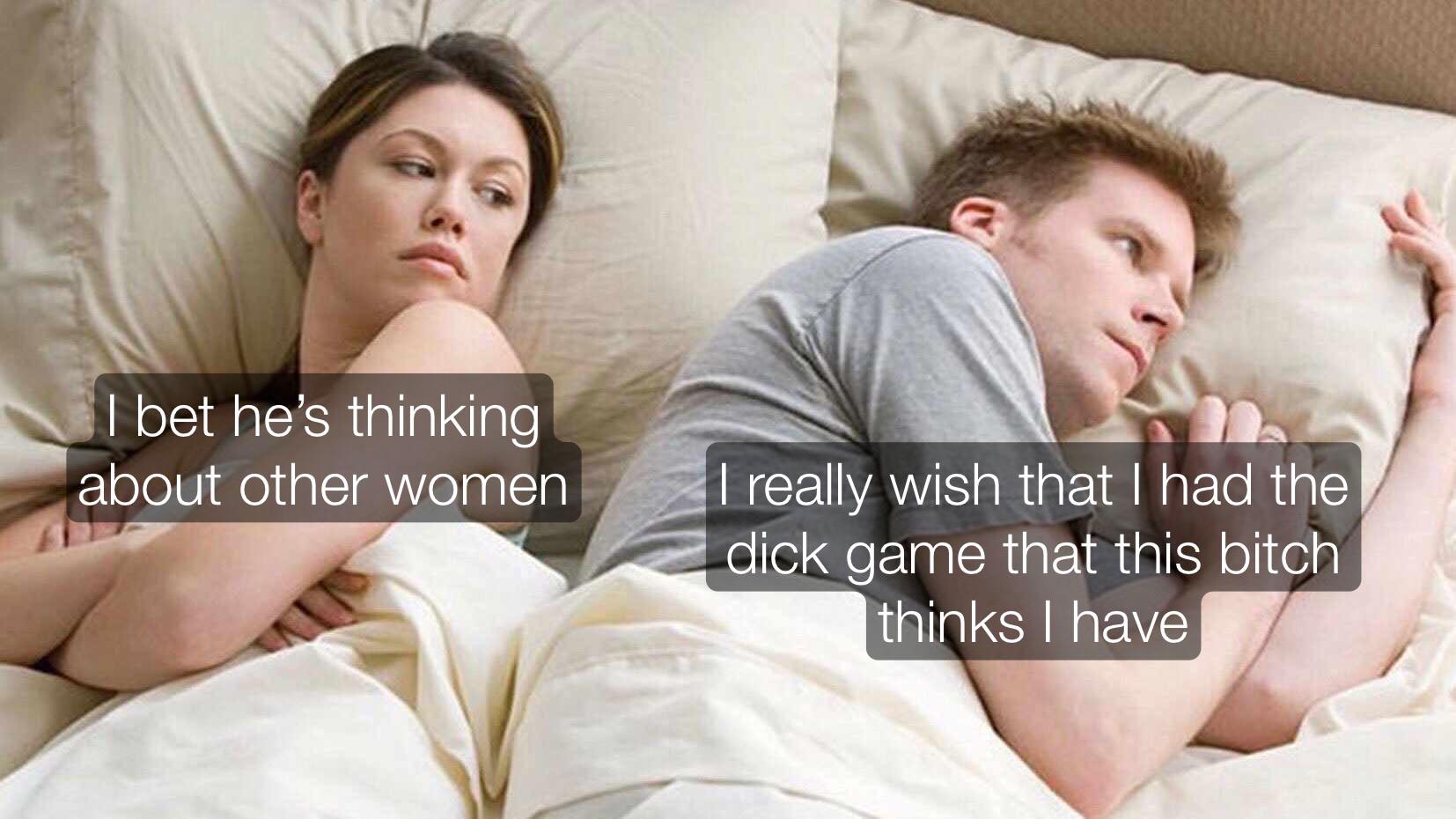 According to my wife,… I’m a formidable dicksmith | /r/dankmemes | Know ...