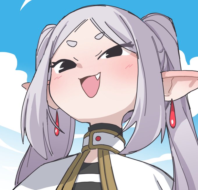 brat face frieren | WholesomeOrenji Brat Face | Know Your Meme
