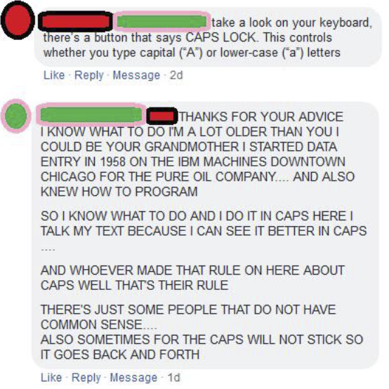 Alrighty then... | Know Your Meme