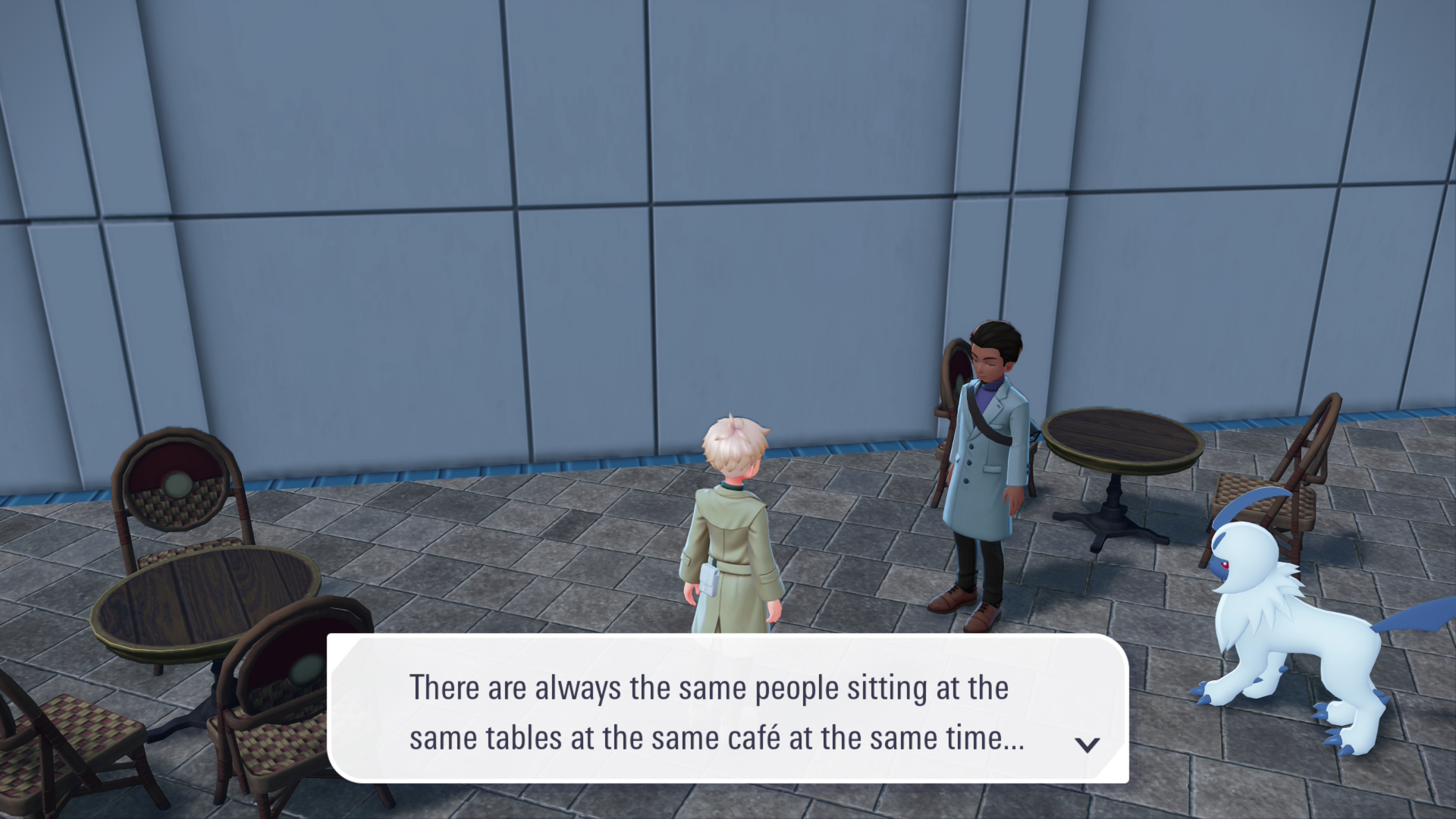 Meta humor? What are we, Temtem? | Know Your Meme