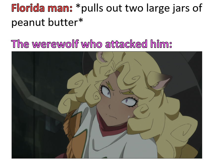 A Floridian title. | /r/dankmemes | Know Your Meme