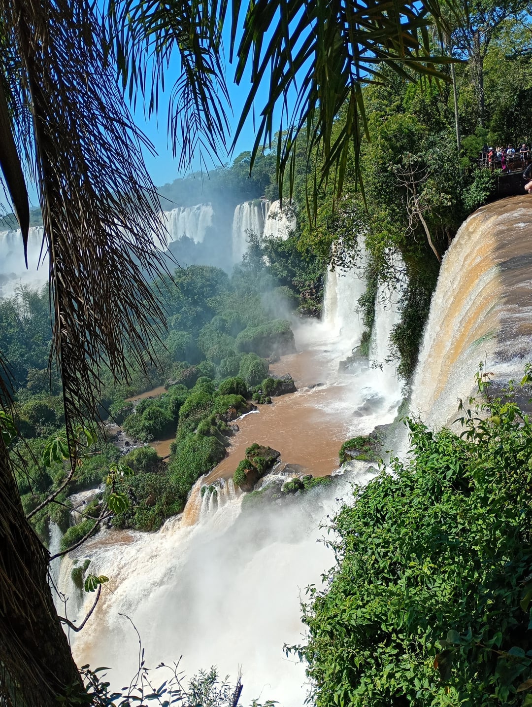 Iguazu Falls | Know Your Meme