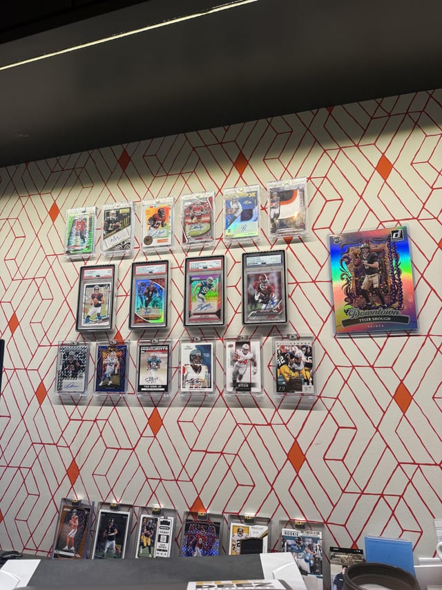 Card Display | Know Your Meme