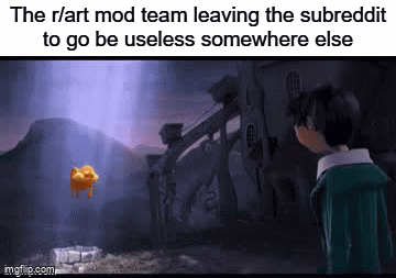 Don't come back please | /r/dankmemes | Know Your Meme