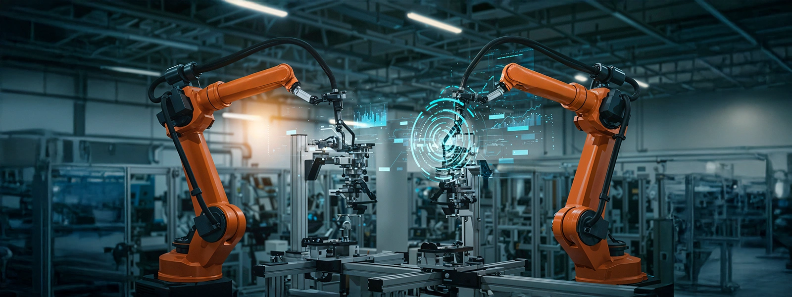 ERP–MES Integration in Manufacturing | Know Your Meme